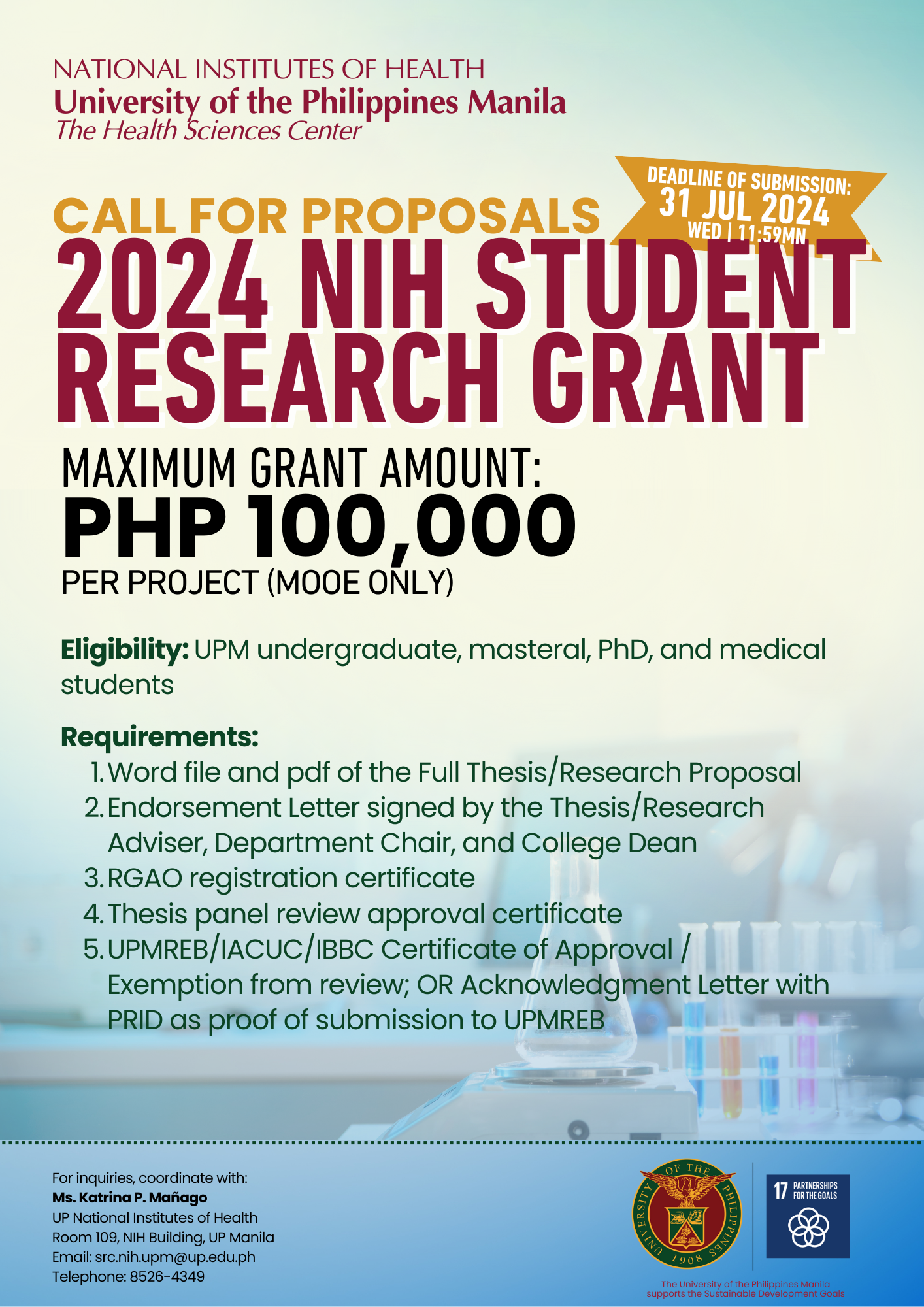 Grants | National Institutes of Health